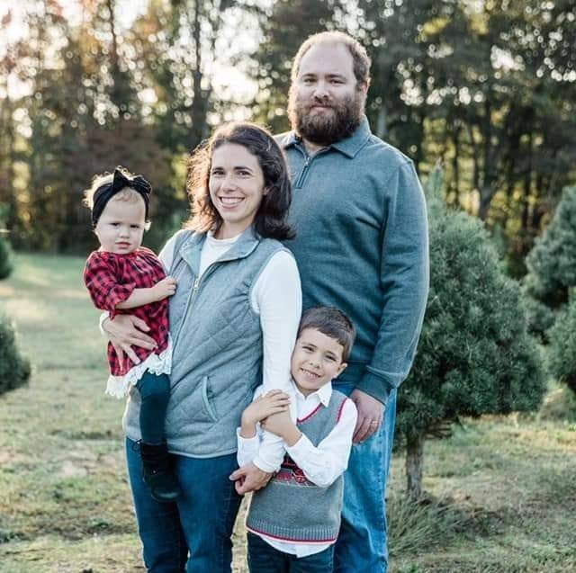 Sam Mina's Portfolio